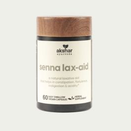 senna lax-aid capsules | akshar.org