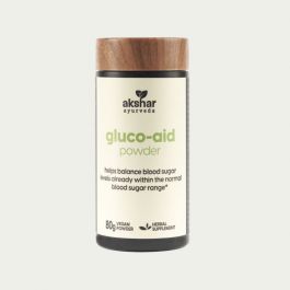 gluco aid powder | akshar.org
