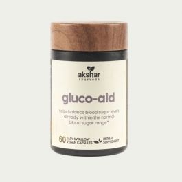 gluco-aid-capsules | akshar.org