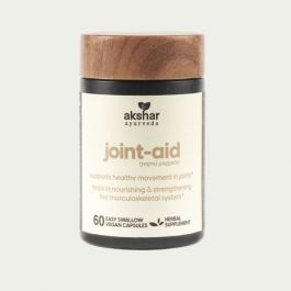 Joint-aid (yograj guggulu) | akshar.org