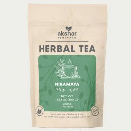 niramaya herbal tea | akshar.org