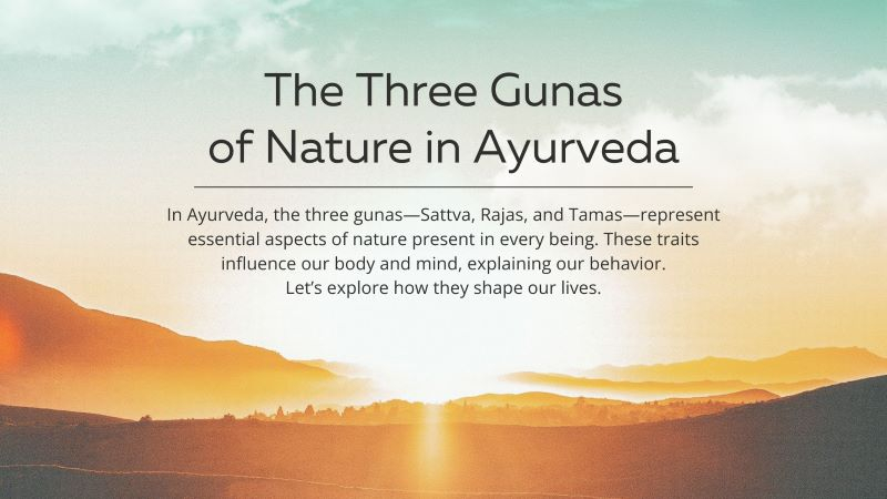 Ayurvedic Recipes for Fall | akshar.org